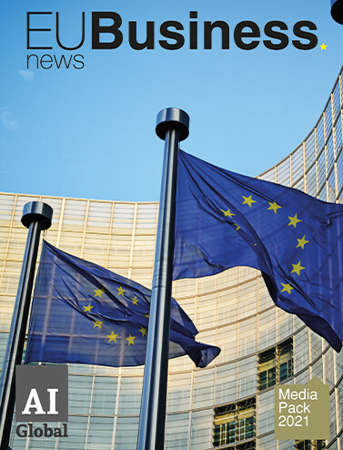 About Us - EU Business News