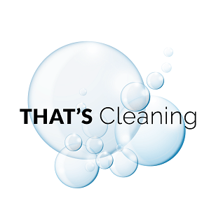 That's Cleaning (2020 Winner: European Enterprise Awards) - EU Business ...