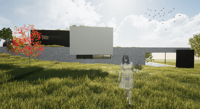 LP architecture (2021 Winner: Benelux Enterprise Awards) - EU Business News