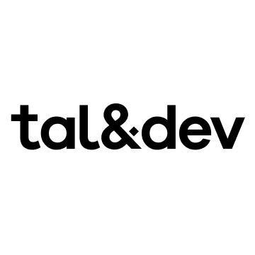 Tal&Dev (2021 Winner: European Enterprise Awards) - EU Business News