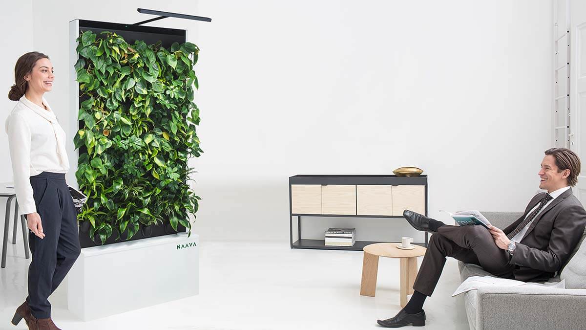 Naava (2021 Winner: European Enterprise Awards) - EU Business News