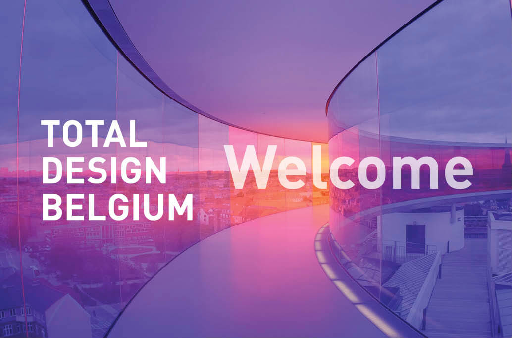 Total Design Belgium (2021 Winner: European Enterprise Awards) - EU ...