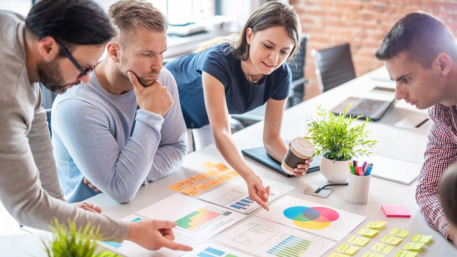 How EU Businesses Can Use Marketing to Attract a Global Customer Base ...