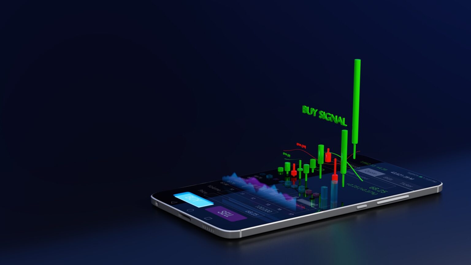 How to Create a Flawless Stock Trading App: Dos and Don'ts for ...