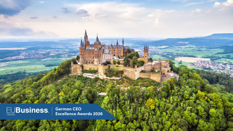 EU Business News Unveils the Winners of the German CEO Excellence ...